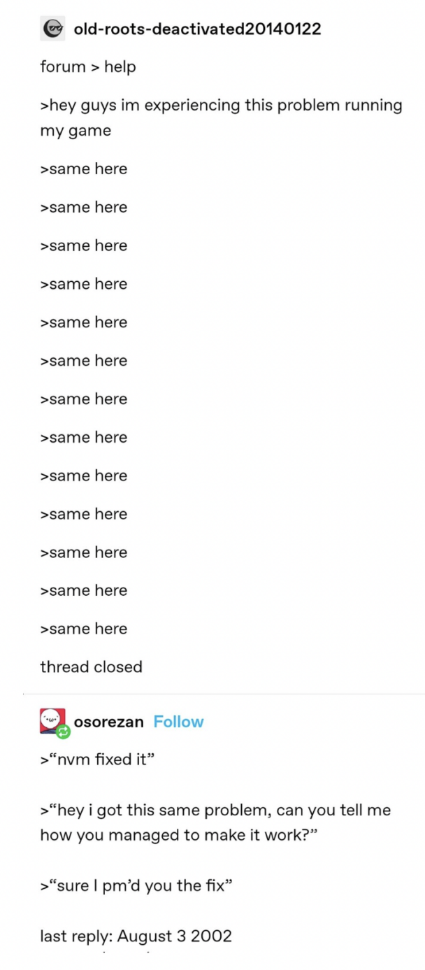 A Rapid Fire Of 40 Funny Memes And Pictures That Are Mostly Tumblr Posts