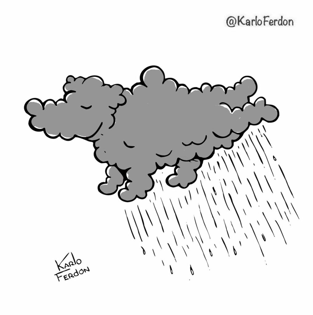 40 Witty Minimalist Comics Don't Even Need Words To Make You Laugh By ...