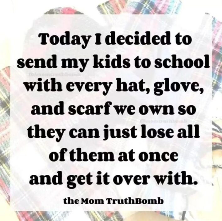45 Funny 'Mom Truth Bombs' That'll Remind You Just How Hilariously ...