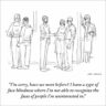 50 Funny And Sometimes Dark One-Panel Comics From New Yorker Cartoonist ...