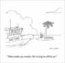50 Funny And Sometimes Dark One-Panel Comics From New Yorker Cartoonist ...