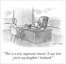 50 Funny And Sometimes Dark One-Panel Comics From New Yorker Cartoonist ...