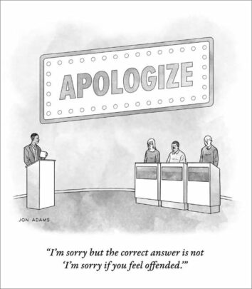 50 Funny And Sometimes Dark One-Panel Comics From New Yorker Cartoonist ...
