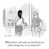 50 Funny And Sometimes Dark One-Panel Comics From New Yorker Cartoonist ...