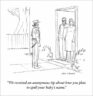 50 Funny And Sometimes Dark One-Panel Comics From New Yorker Cartoonist ...