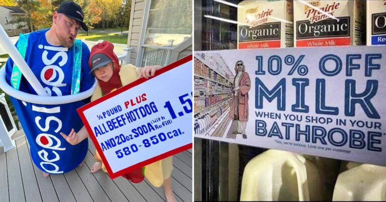 Midweek Boost: 25 Funny Pictures To Propel You Over The Wednesday Slump