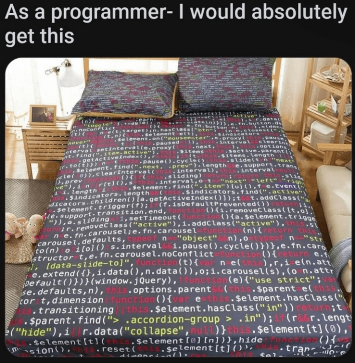 40 Programming Memes That'll Have Coders LOLing Instead Of Debugging ...