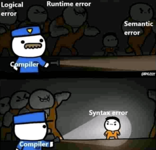 40 Programming Memes That'll Have Coders LOLing Instead Of Debugging ...