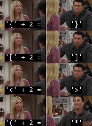 40 Programming Memes That'll Have Coders LOLing Instead Of Debugging (October 24, 2023)