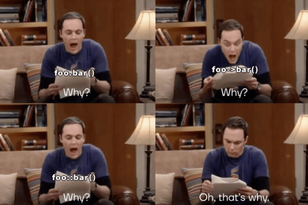 40 Programming Memes That'll Have Coders LOLing Instead Of Debugging ...