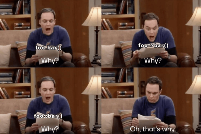 40 Programming Memes That'll Have Coders LOLing Instead Of Debugging ...