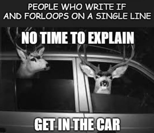 40 Programming Memes That'll Have Coders LOLing Instead Of Debugging ...