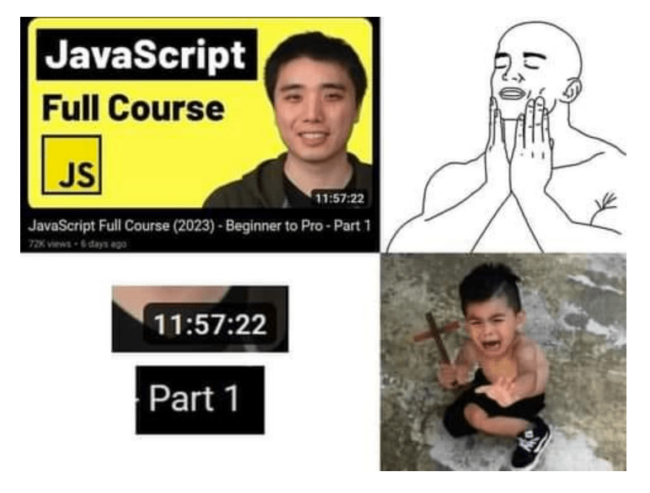 40 Programming Memes That'll Have Coders LOLing Instead Of Debugging ...