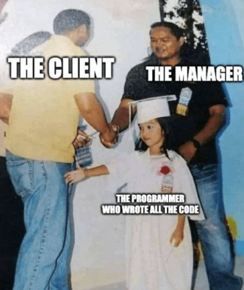 40 Programming Memes That'll Have Coders LOLing Instead Of Debugging ...