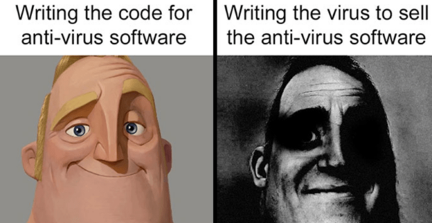 40 Programming Memes That'll Have Coders LOLing Instead Of Debugging (October 24, 2023)