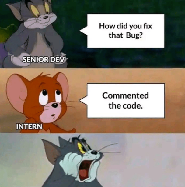 40 Programming Memes That'll Have Coders LOLing Instead Of Debugging ...