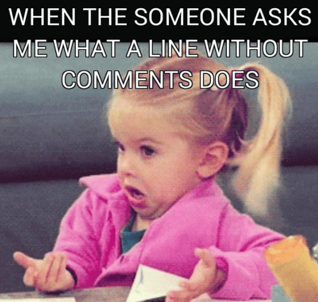 40 Programming Memes That'll Have Coders LOLing Instead Of Debugging (October 24, 2023)