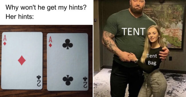 An Assortment Of Random And/Or Funny Memes To Indulge In This Afternoon ...