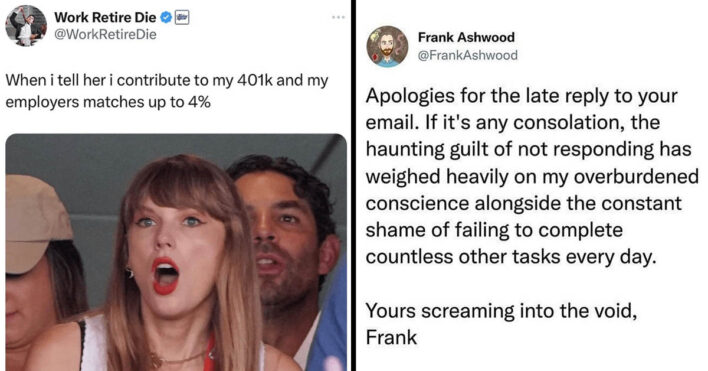 35 Funniest Relatable Work Memes That Helped Us Barely Get Through This ...