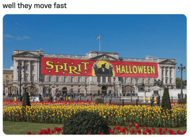 20+ Funny Spirit Halloween Memes That'll Open A Store In Your Car If ...