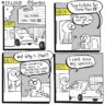 45 Funny Comics With Unexpected Twist Endings From "Rdstonowhere"