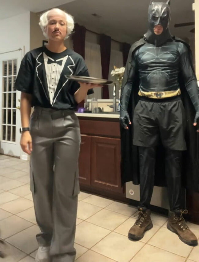 25 Funny Costume Ideas For Women Who Want To Be Silly Instead Of Sexy ...