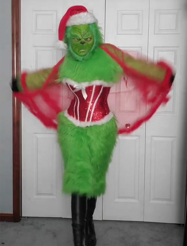 25 Funny Costume Ideas For Women Who Want To Be Silly Instead Of Sexy ...