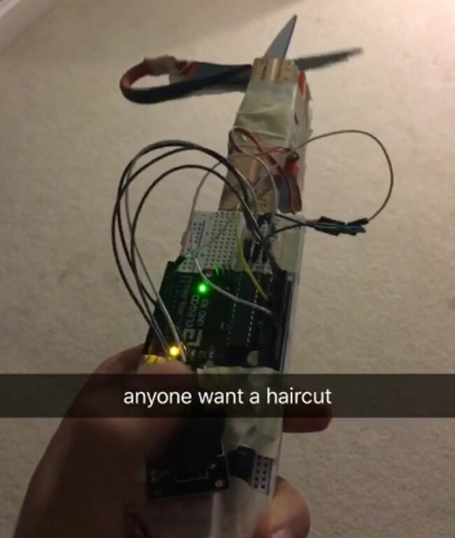 40 Useless Robots That Show Exactly Why They Aren't Going To Take Over ...