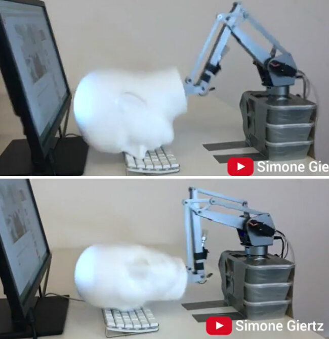 40 Useless Robots That Show Exactly Why They Aren't Going To Take Over ...