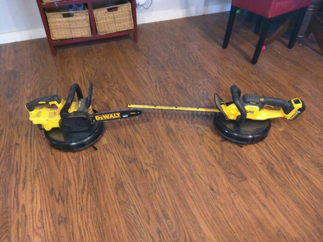 40 Useless Robots That Show Exactly Why They Aren't Going To Take Over ...