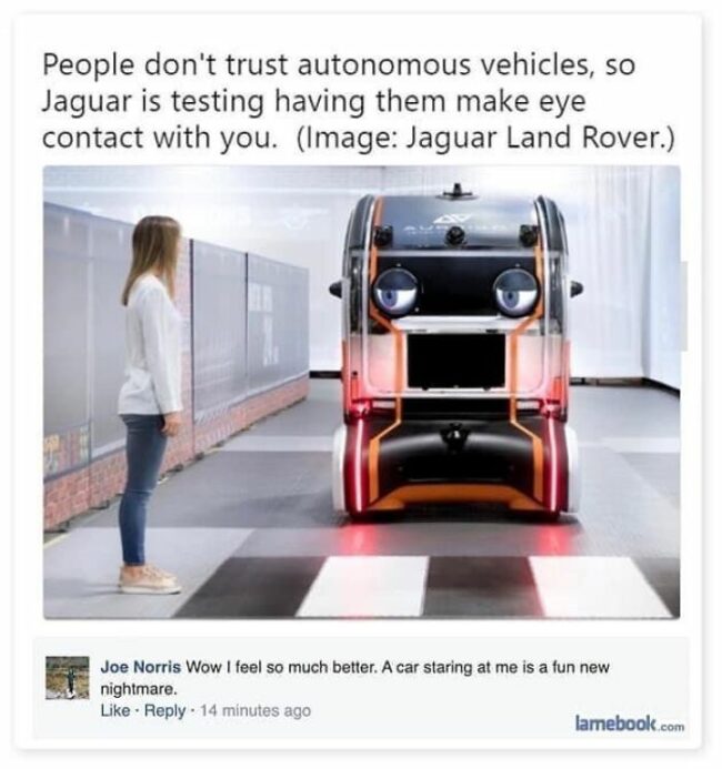 40 Useless Robots That Show Exactly Why They Aren't Going To Take Over ...