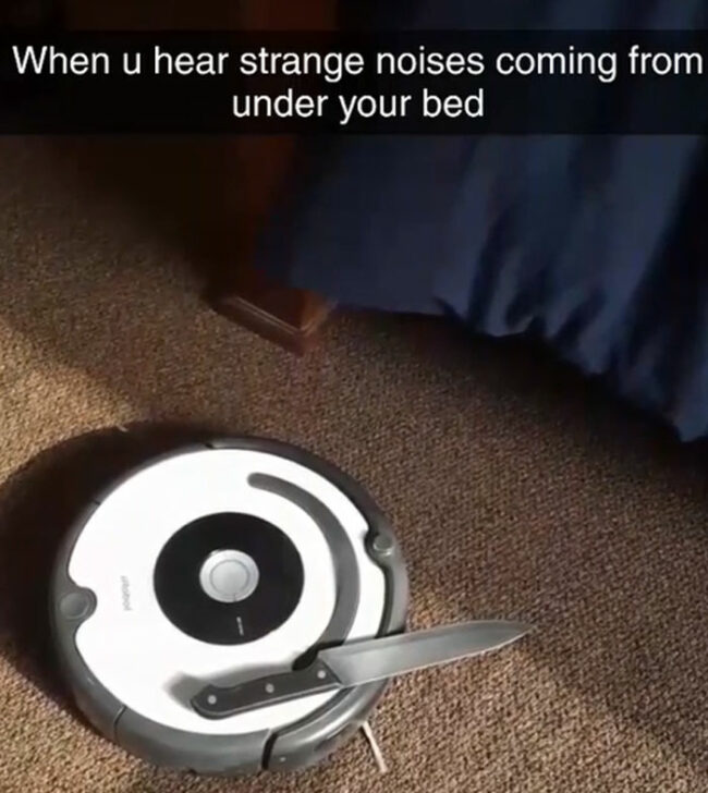 40 Useless Robots That Show Exactly Why They Aren't Going To Take Over ...