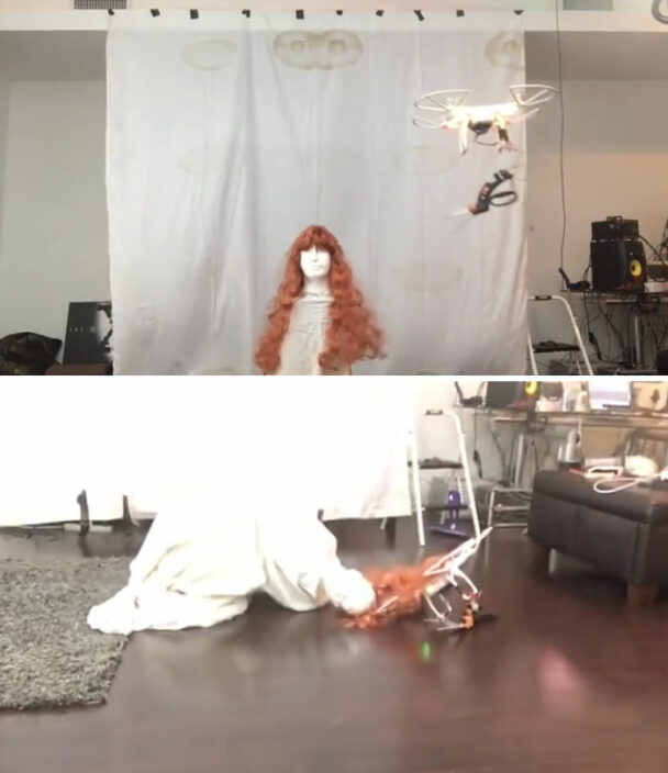 40 Useless Robots That Show Exactly Why They Aren't Going To Take Over ...