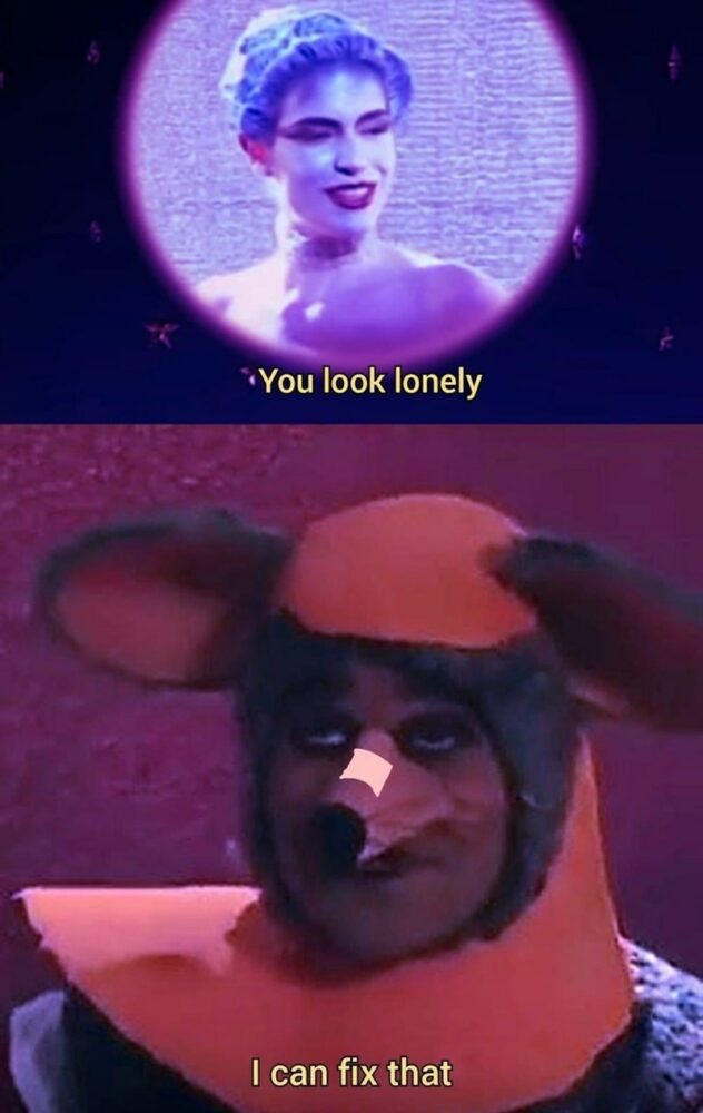 40 Funny Weird Memes That Are Just Weird, Okay, They Don't Need To Have ...