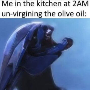 40 Funny Weird Memes That Are Just Weird, Okay, They Don't Need To Have ...