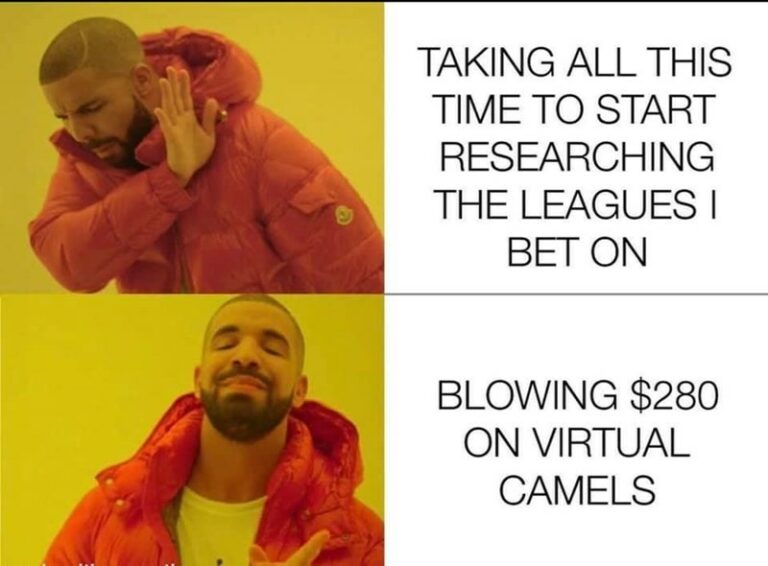 "Feeling Lucky?" — Go All In On 40 Of The Funniest Gambling Memes We ...