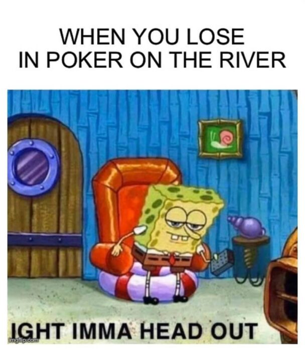 "Feeling Lucky?" — Go All In On 40 Of The Funniest Gambling Memes We ...