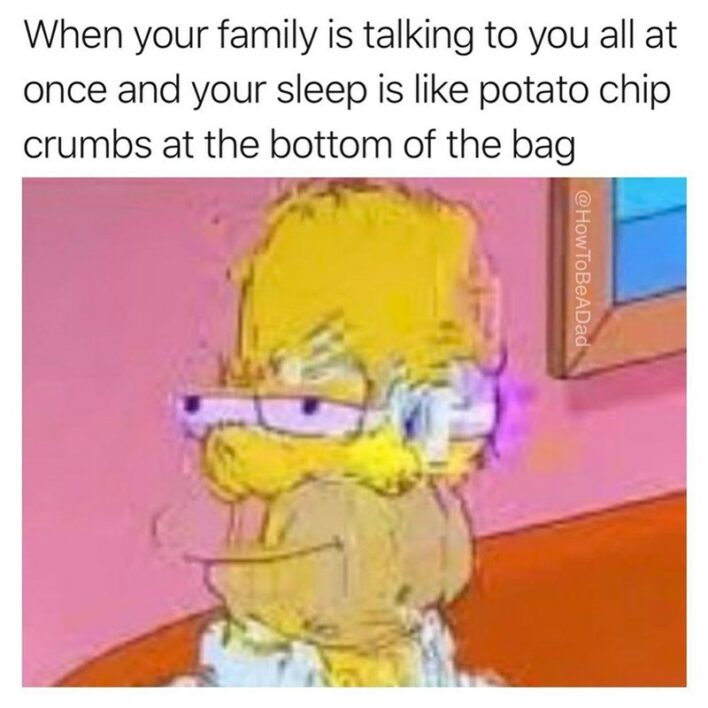 40 Funny Gen Z Parenting Memes That Prove The Relatable Struggle Of ...
