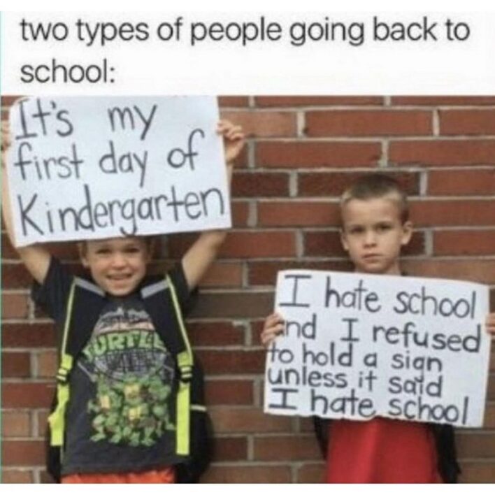 40 Funny Gen Z Parenting Memes That Prove The Relatable Struggle Of ...