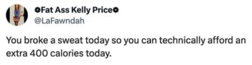 30 Hilarious Examples Of Girl Math That Only Add Up For Women