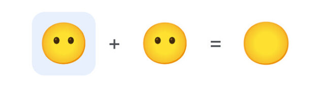 Google's "Emoji Kitchen" Allows People To Combine Two Emojis Into A New ...