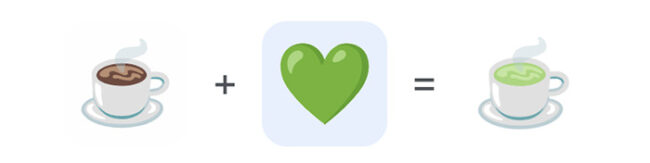 Google's "Emoji Kitchen" Allows People To Combine Two Emojis Into A New ...