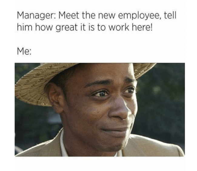 35 Funniest Relatable Work Memes That Helped Us Barely Get Through This ...