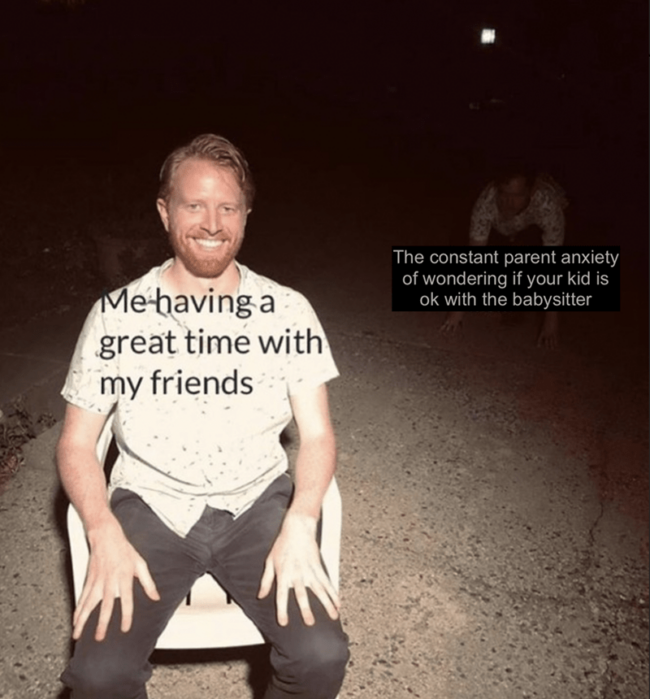 30 Funniest Parenting Memes For Moms And Dads Questioning Thier Life ...