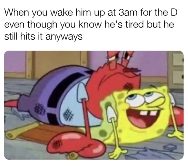 40 Healthy Relationship Memes For Couples As Wholesome As They Are Kinky