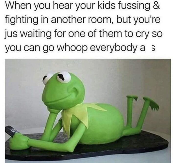 45 Funny Memes For Parents Barely Managing Raising Multiple Kids