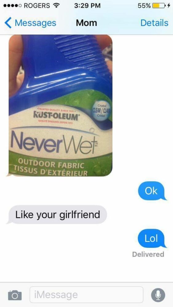 40 Hilariously Savage Moms Who Are Every Bit As Funny As They Are ...