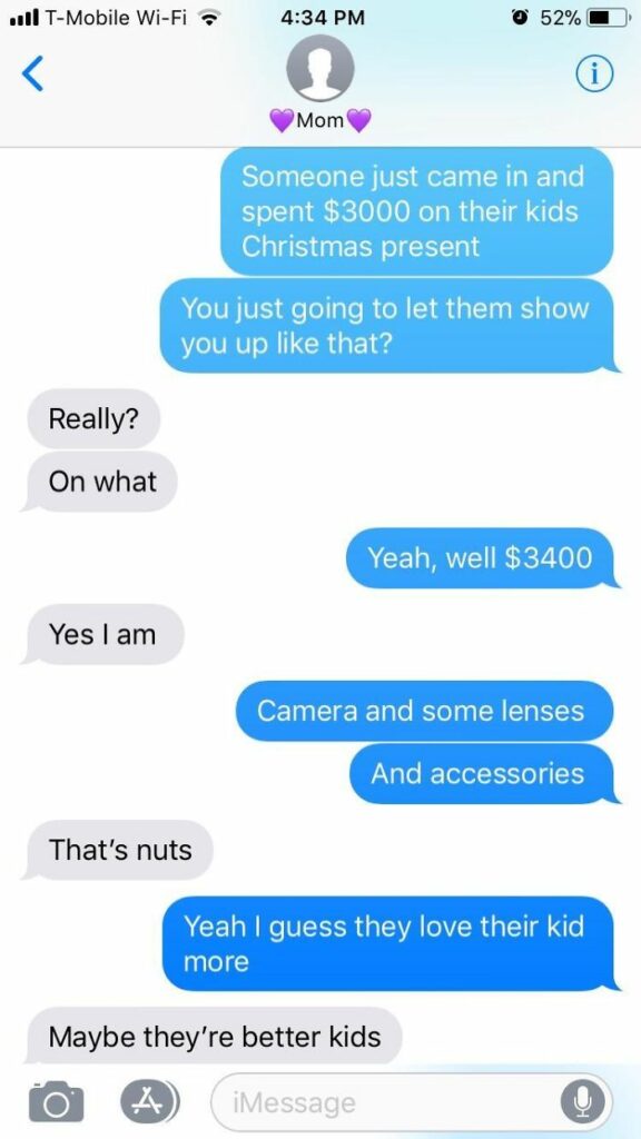 40 Hilariously Savage Moms Who Are Every Bit As Funny As They Are ...