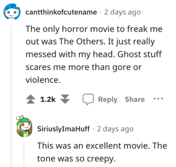30 Horror Fans Share The Scary Movies That Shook Them To Their Core