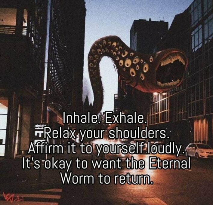 40 Horror Movie Memes You'll Have To Read With All Of The Lights On ...